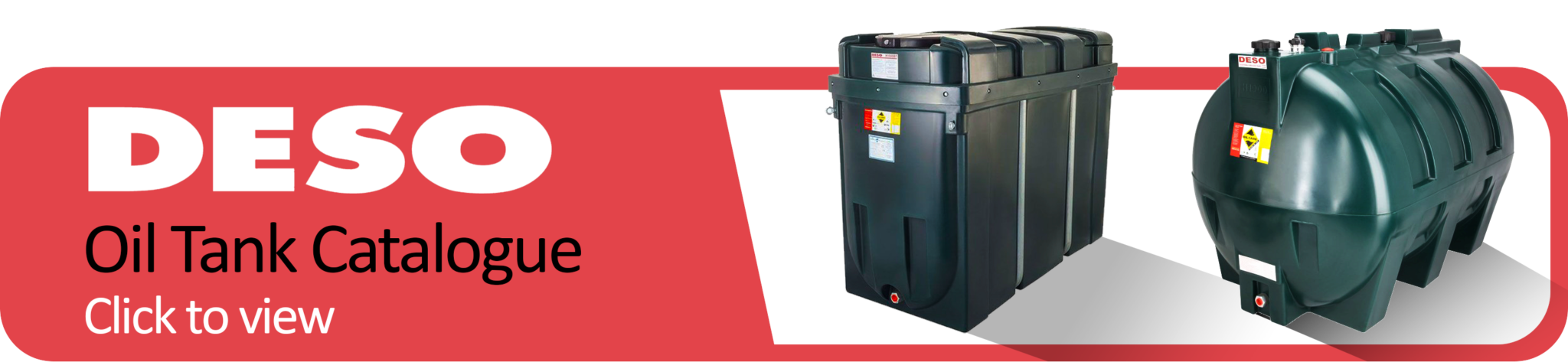 Oil Tanks - Ford Fuels Heating Oil for Homes