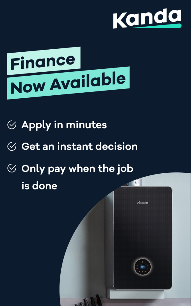 Boiler Financing