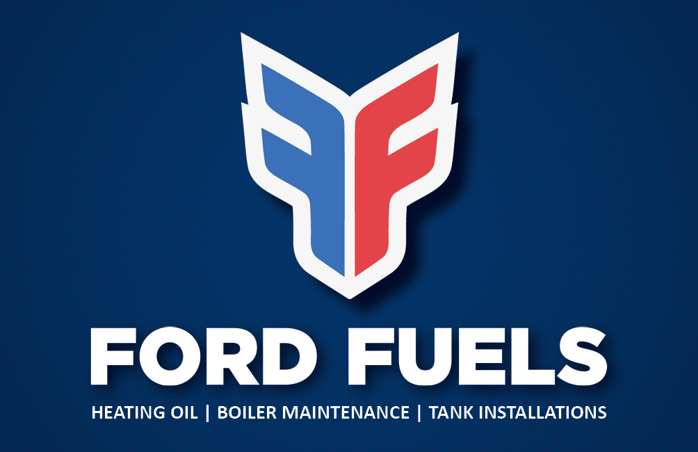 History - Ford Fuels Heating Oil for Homes