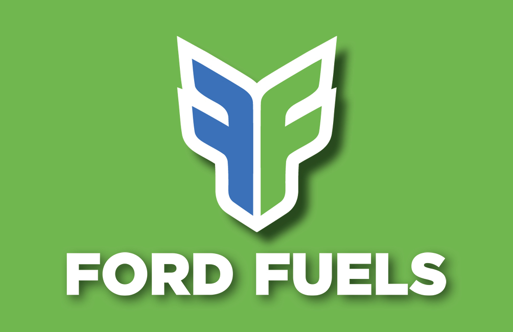 Renewable Fuel - Ford Fuels Heating Oil for Homes