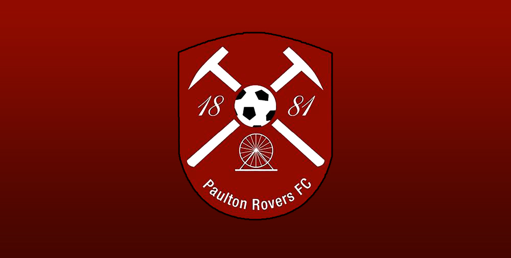 Sponsorship: Paulton Rovers - Ford Fuels Heating Oil for Homes